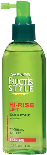 Garnier Fructis Style Hi-Rise Lift Root Booster | Hy-Vee Aisles Online ...