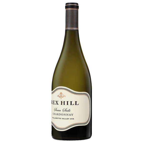 Rex Hill Seven Soils Willamette Valley Ava Chardonnay 750 ml | Hy-Vee ...