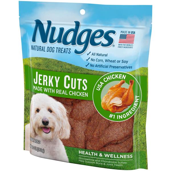 Stuffable Dog Hooves Premium Natural Dried Cow Hooves Dog Treats - 25 ...