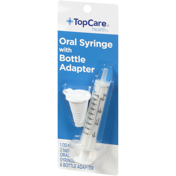 Rectal Syringes Cvs