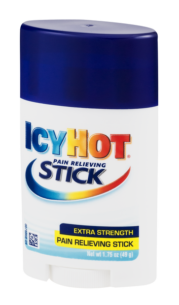 Icy Hot Pain Relieving Stick Extra Strength | Hy-Vee Aisles Online ...