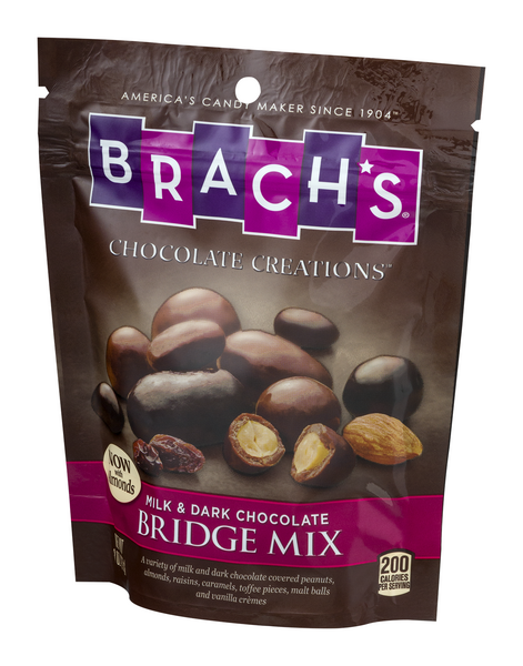 Brach's Bridge Mix 8 oz | Hy-Vee Aisles Online Grocery Shopping