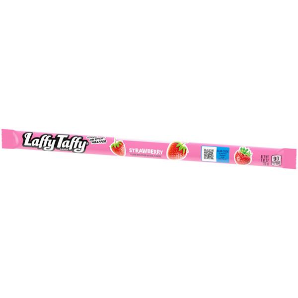 Laffy Taffy Strawberry Candy | Hy-Vee Aisles Online Grocery Shopping