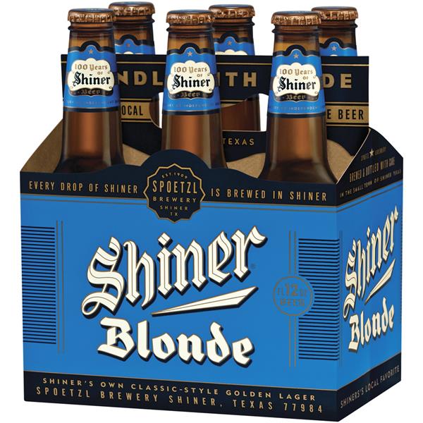 Shiner Wicked Ram IPA Beer 6 Pack | Hy-Vee Aisles Online Grocery Shopping