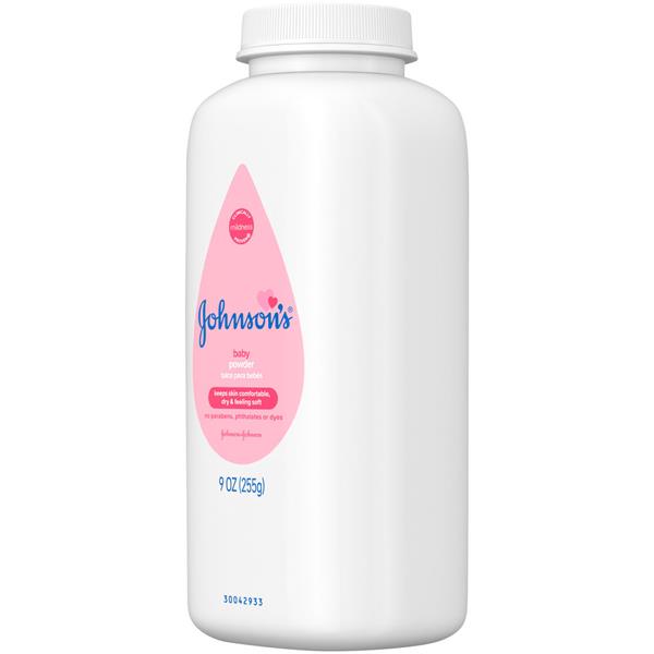 Johnson's Original Baby Powder | Hy-Vee Aisles Online Grocery Shopping