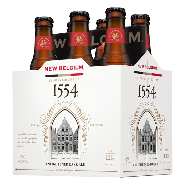1554 Beer