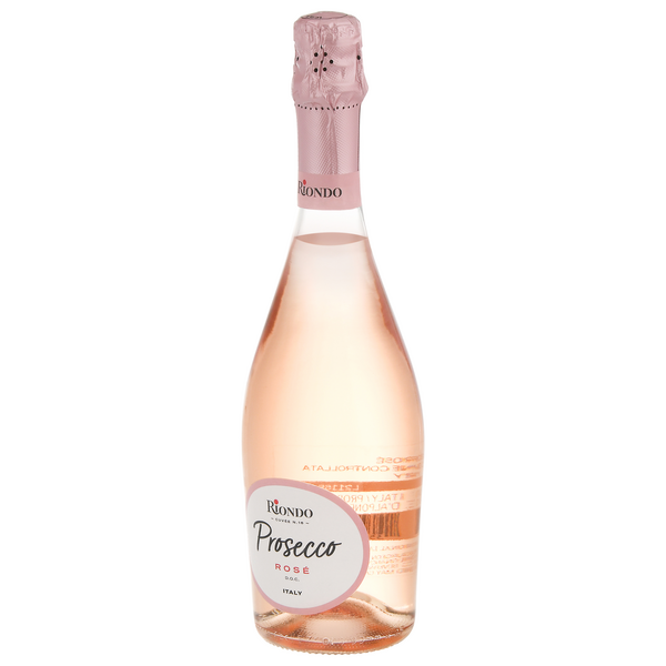 Riondo Rose Sparkling Wine | Hy-Vee Aisles Online Grocery Shopping
