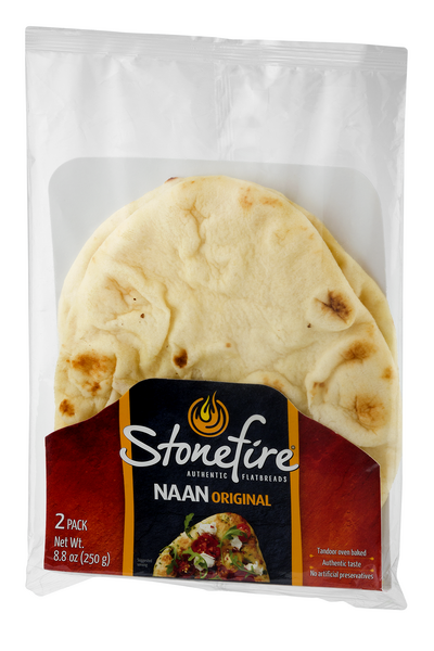 Stone Fire Flatbread Recipes