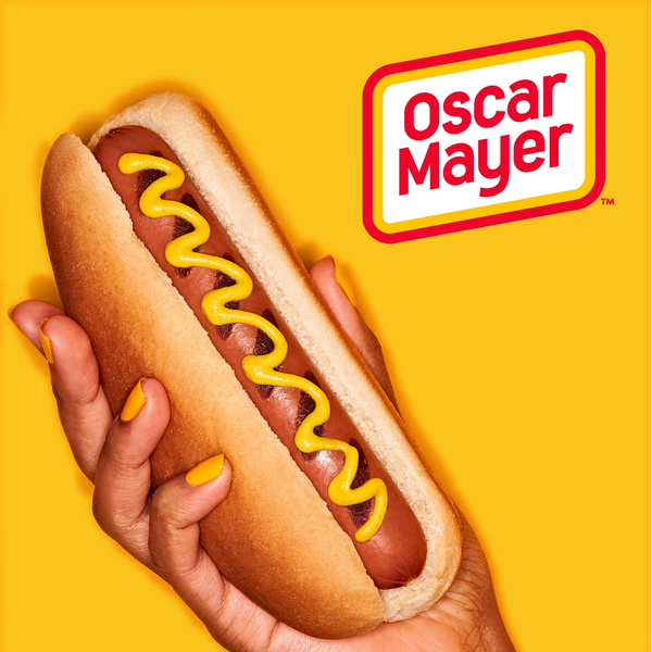 Oscar Mayer Hot Dogs
