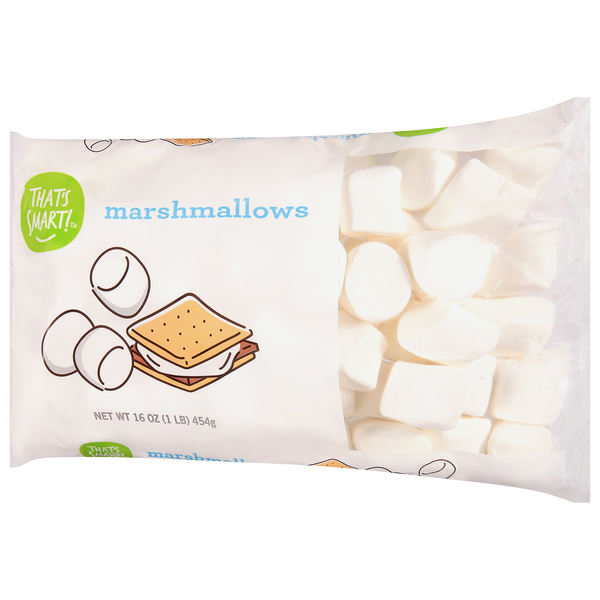 That's Smart! Marshmallows | Hy-Vee Aisles Online Grocery Shopping