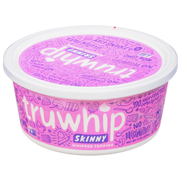 Truwhip Frozen Whipped Topping at Beverly Henson blog