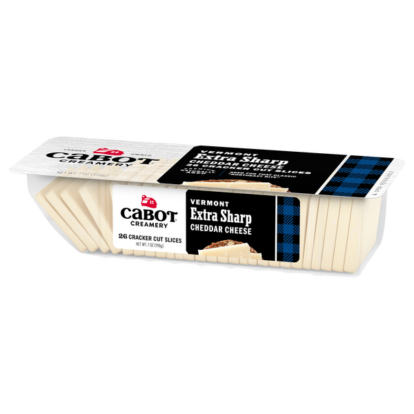 White Cheese Package