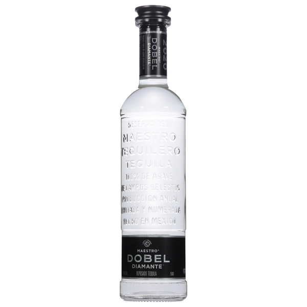 Maestro Dobel Diamond Tequila | Hy-Vee Aisles Online Grocery Shopping