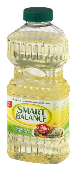 Smart Balance Omega 3